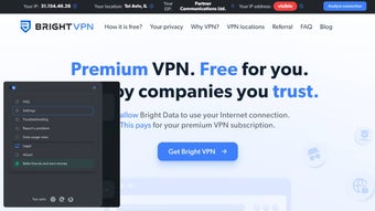 BrightVPN - Download